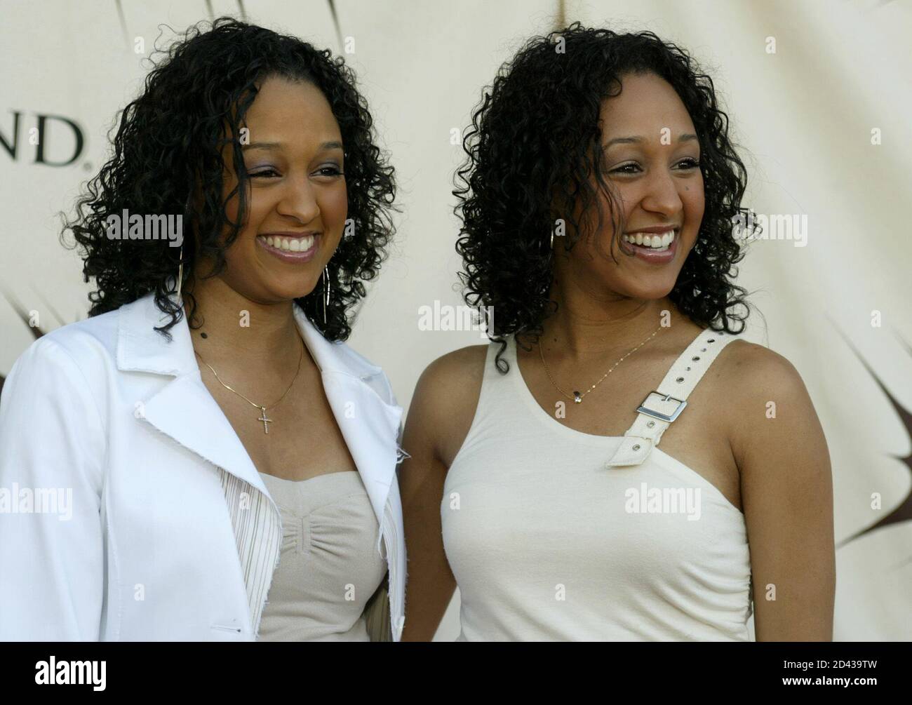 Tia and tamara hi-res stock photography and images - Alamy