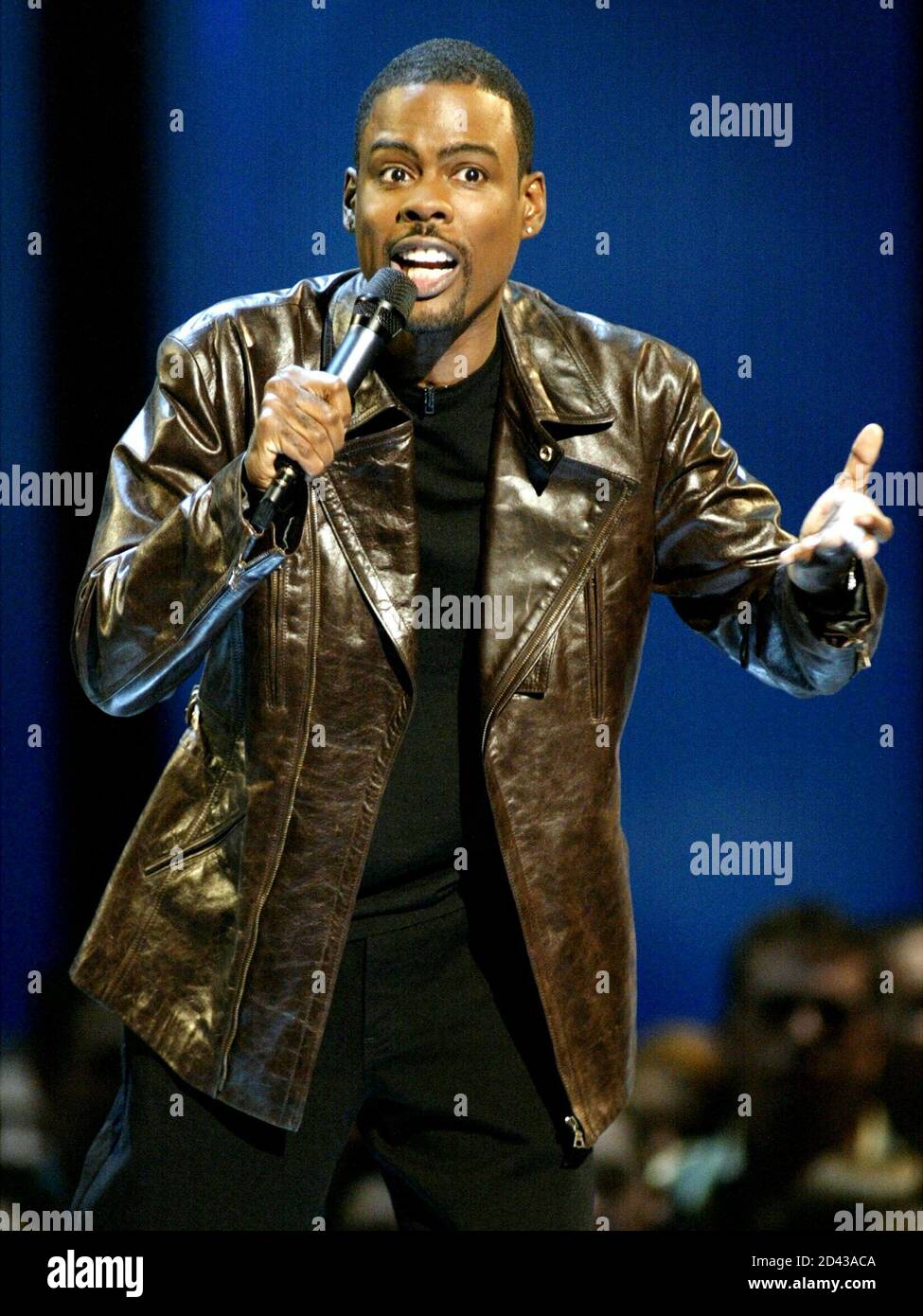 Showbiz mtv awards 2003 hi-res stock photography and images - Alamy