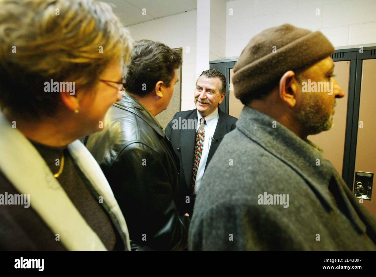 Federal liberal member of parliament hi-res stock photography and ...