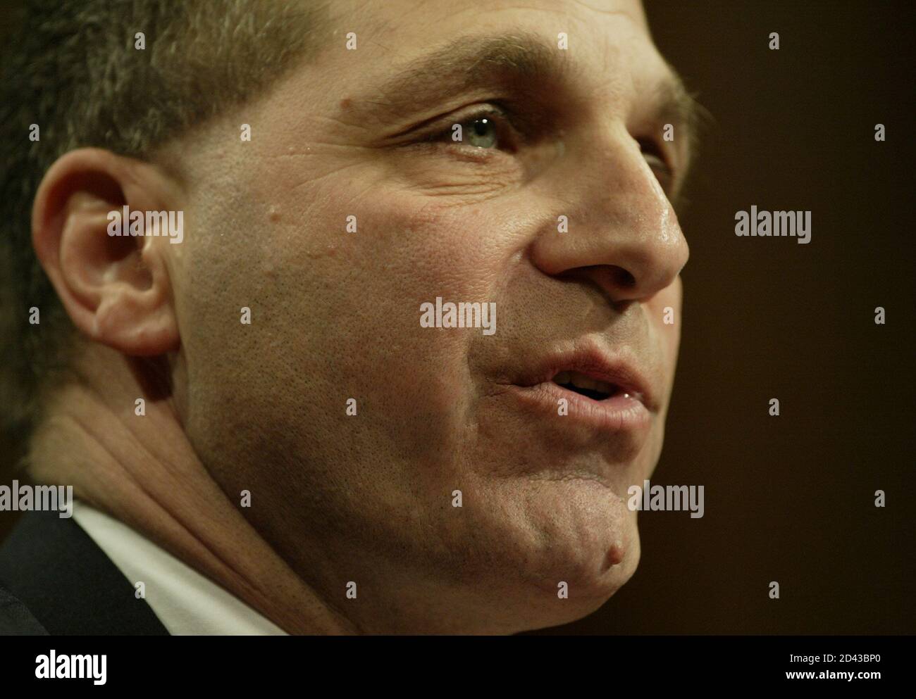 Louis j freeh hi-res stock photography and images - Alamy