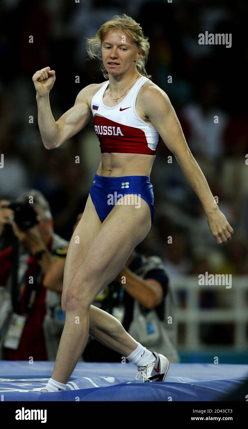 Svetlana feofanova hi-res stock photography and images - Alamy