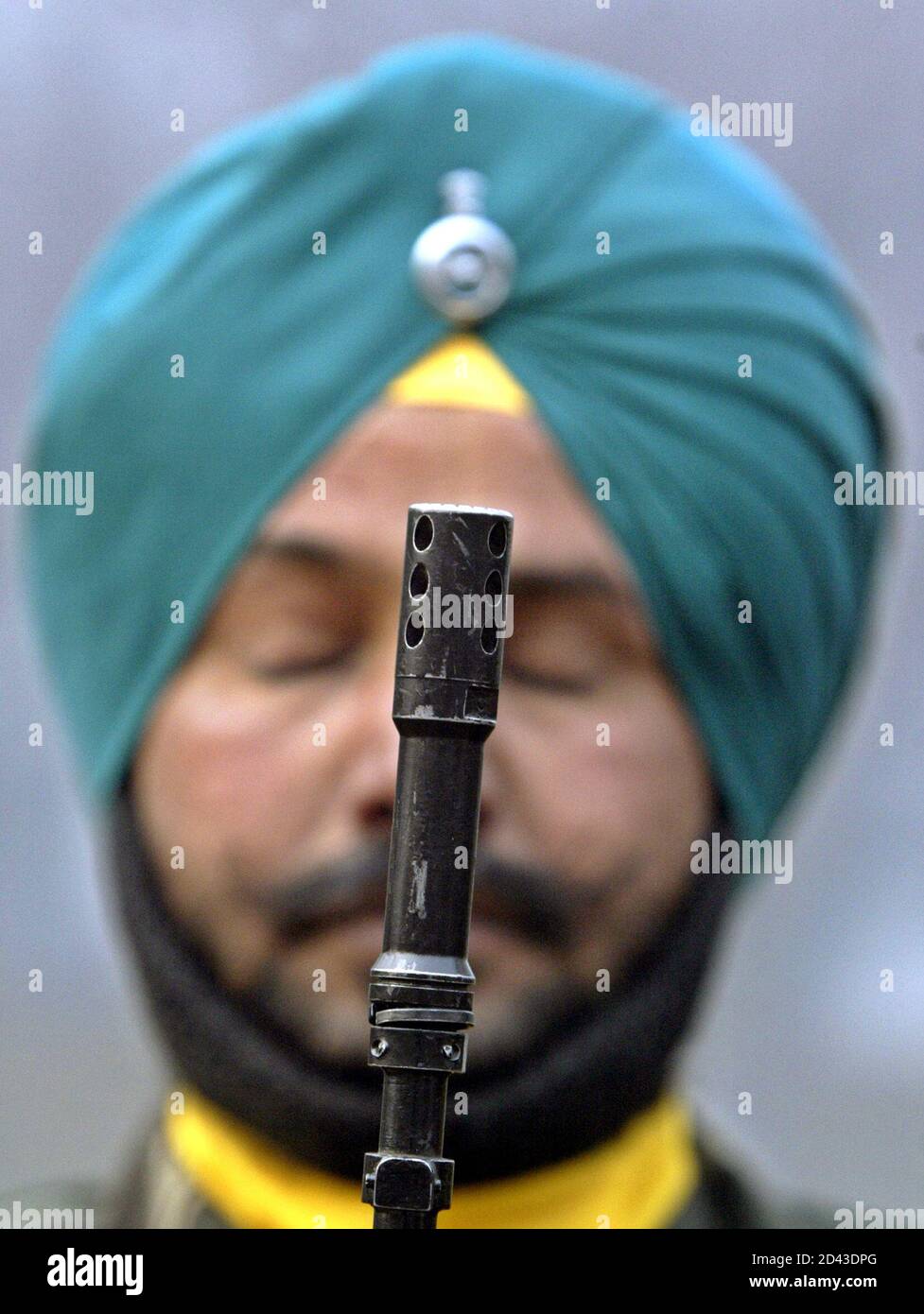Army sikh hi-res stock photography and images - Alamy