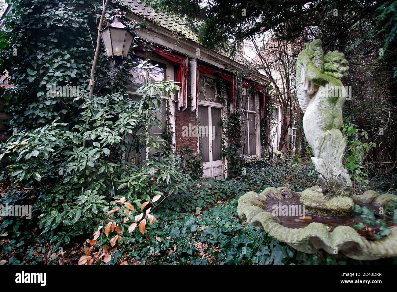 Acm netherlands hi-res stock photography and images - Alamy