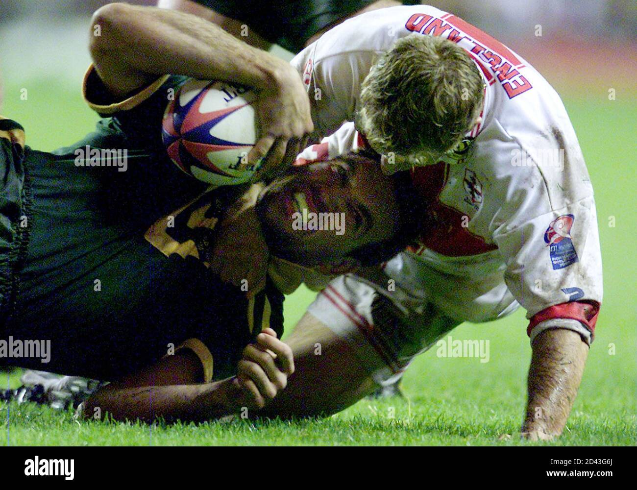 Australias ryan girdler hi-res stock photography and images - Alamy