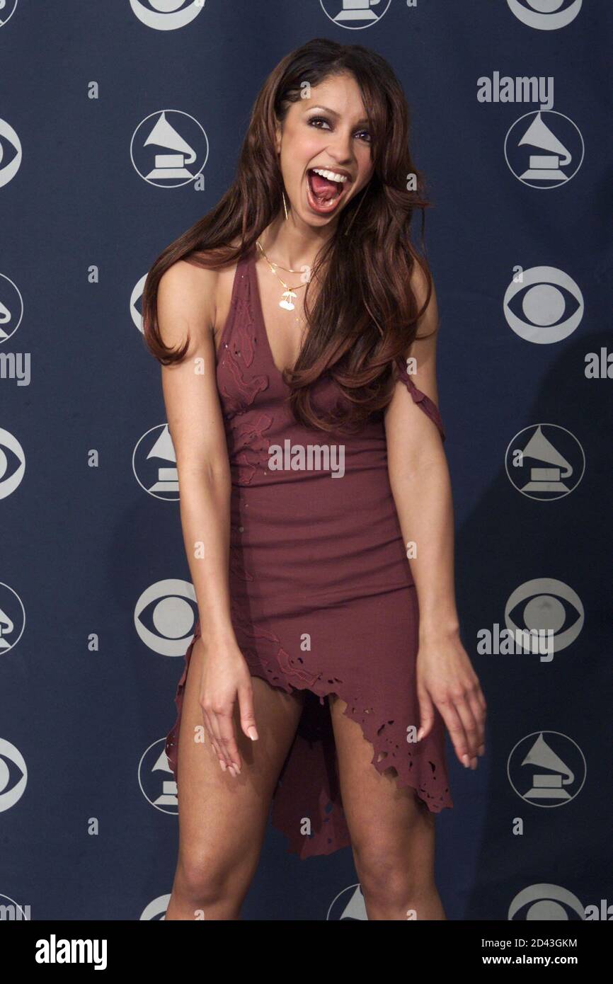 Singer mya hi-res stock photography and images - Alamy