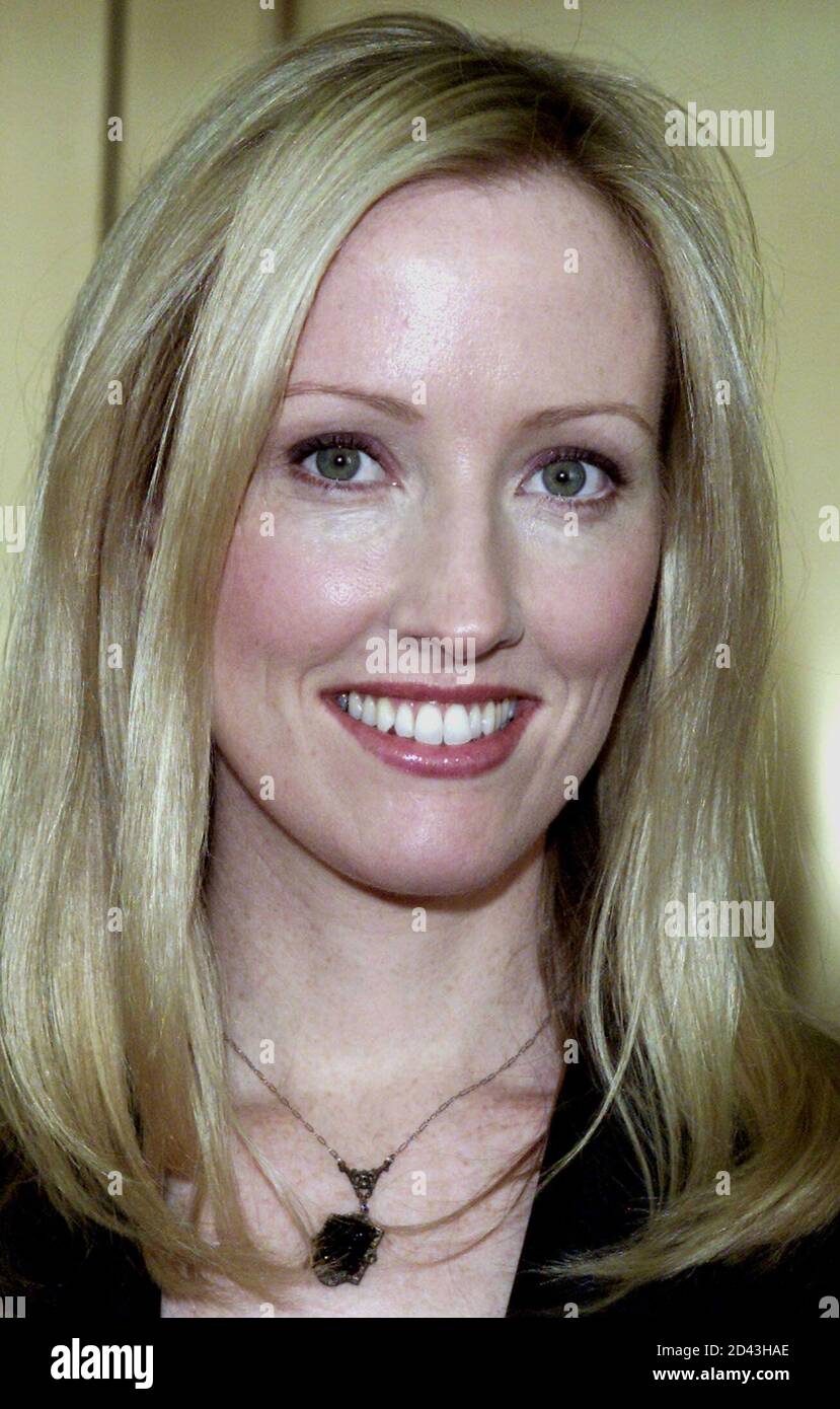 Janel moloney actress hi-res stock photography and images - Alamy