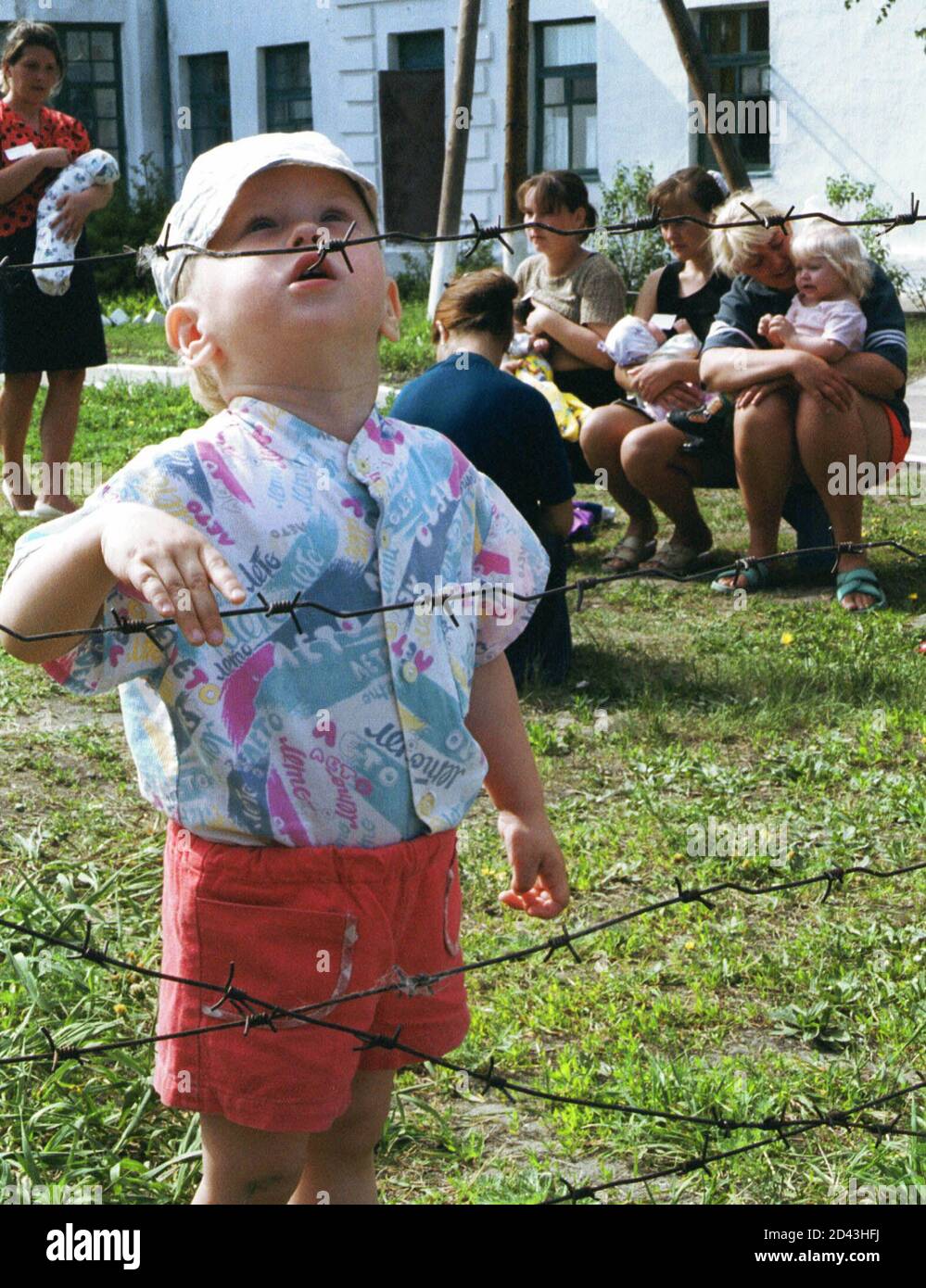 Convict children hi-res stock photography and images - Alamy