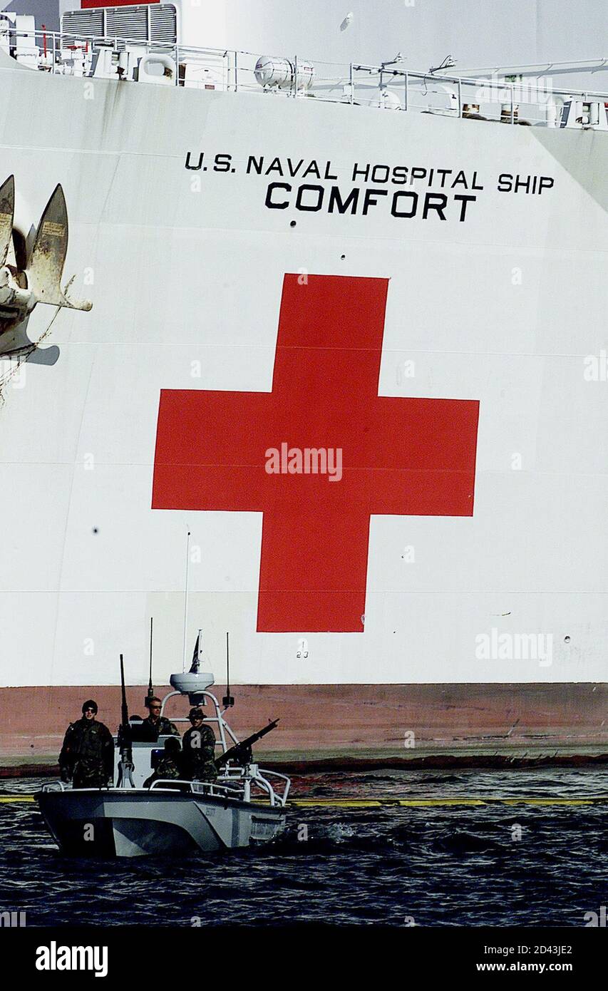 Coast guard port security unit hi-res stock photography and images - Alamy