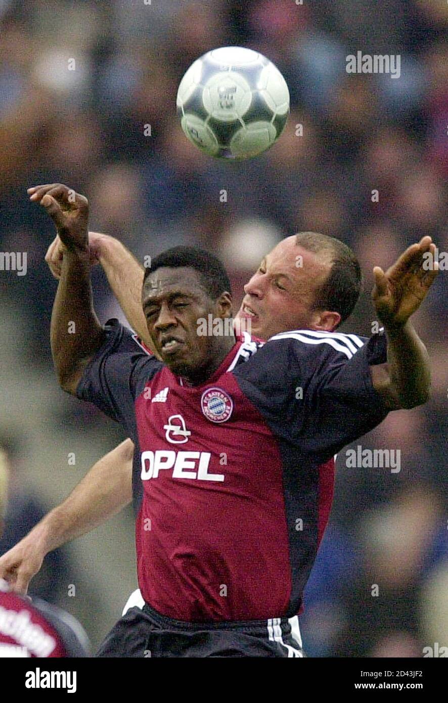 Jochen endress hi-res stock photography and images - Alamy