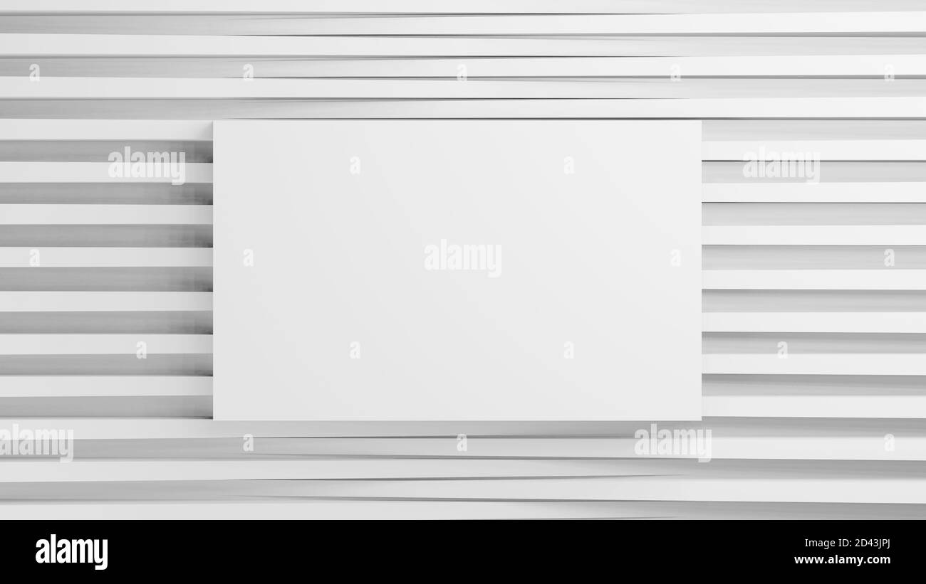 3d rendered texture of Square shape at different heights , abstract ...