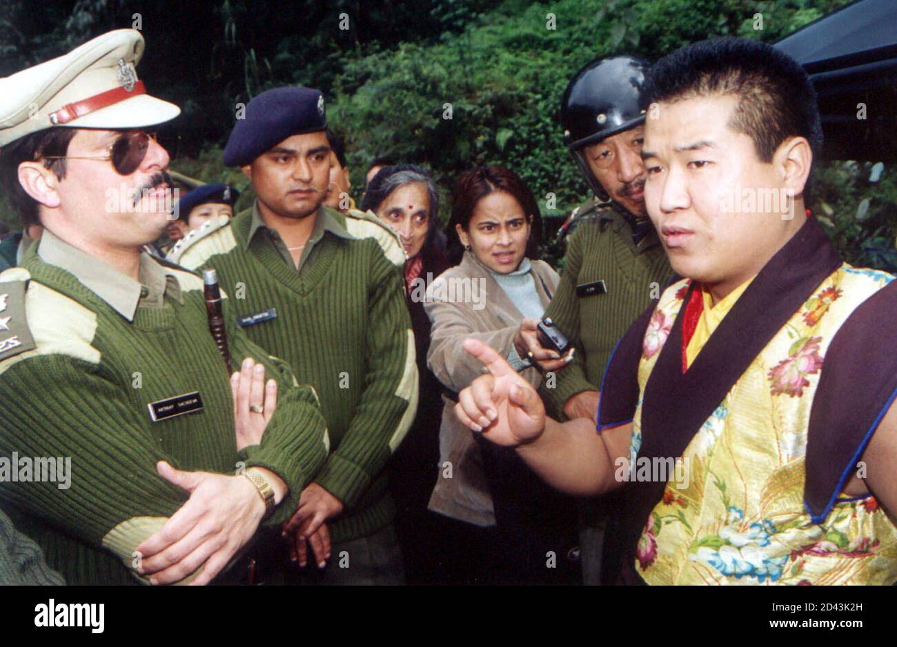 Himalayan art hi-res stock photography and images - Alamy