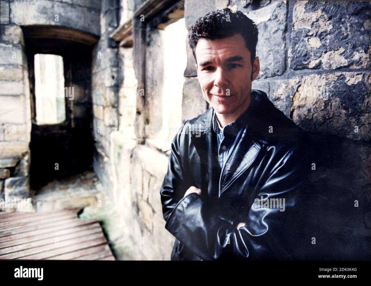 Stuart Adamson High Resolution Stock Photography and Images - Alamy