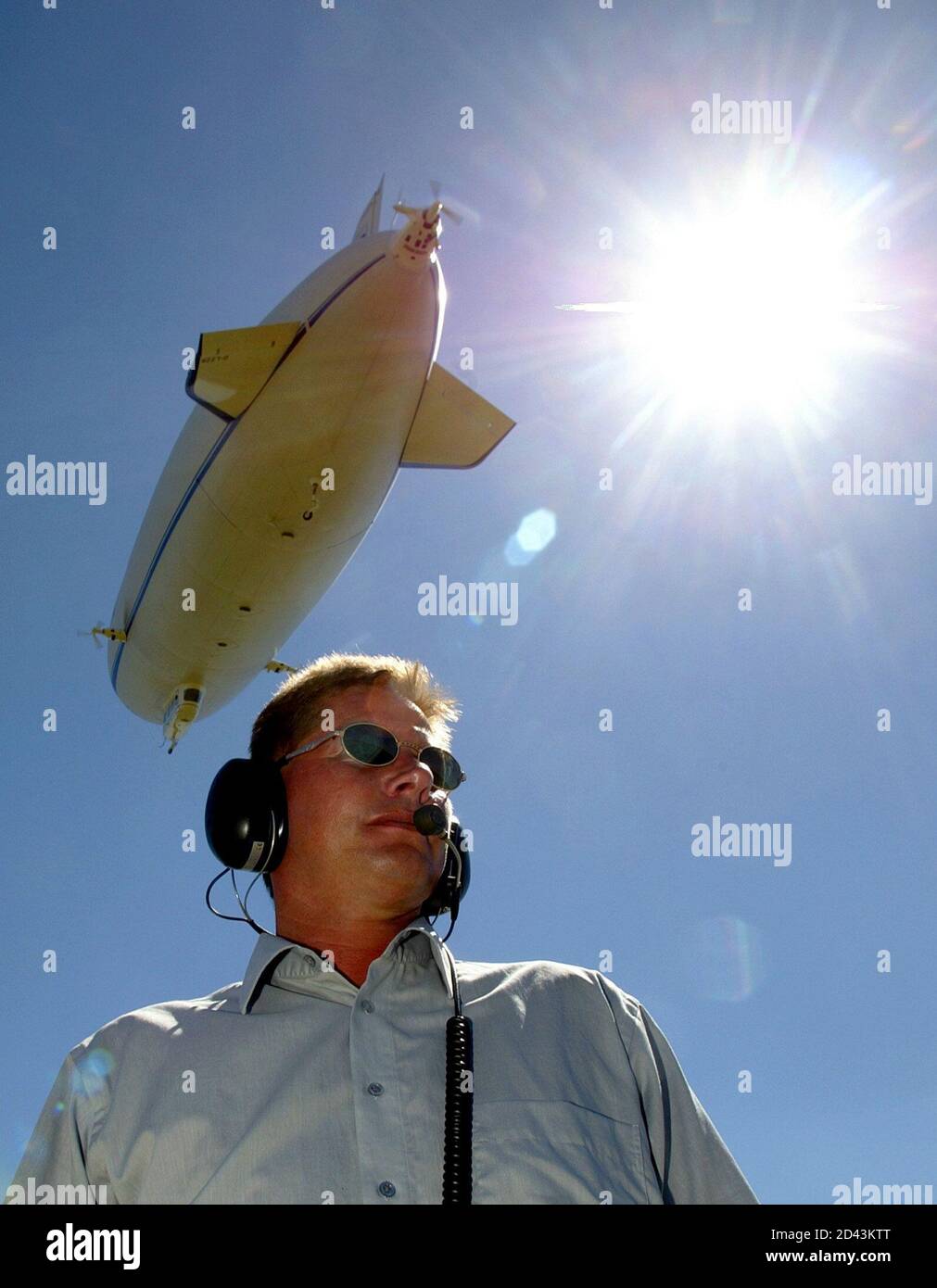 Zeppelin Nt High Resolution Stock Photography and Images - Alamy