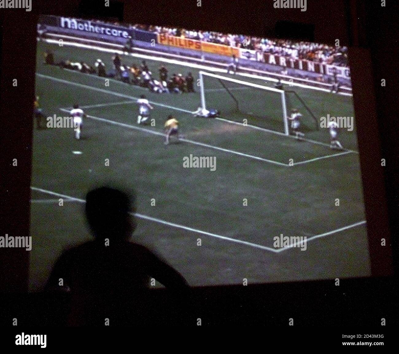 England world cup 1970 brazil hi-res stock photography and images - Alamy