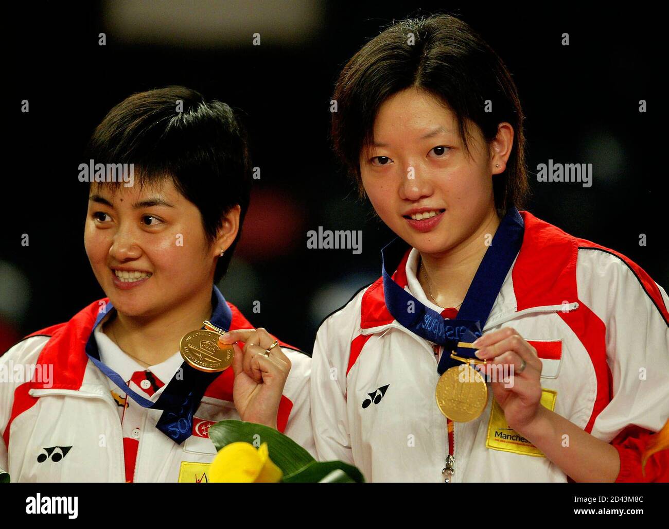 Jun hong hi-res stock photography and images - Alamy