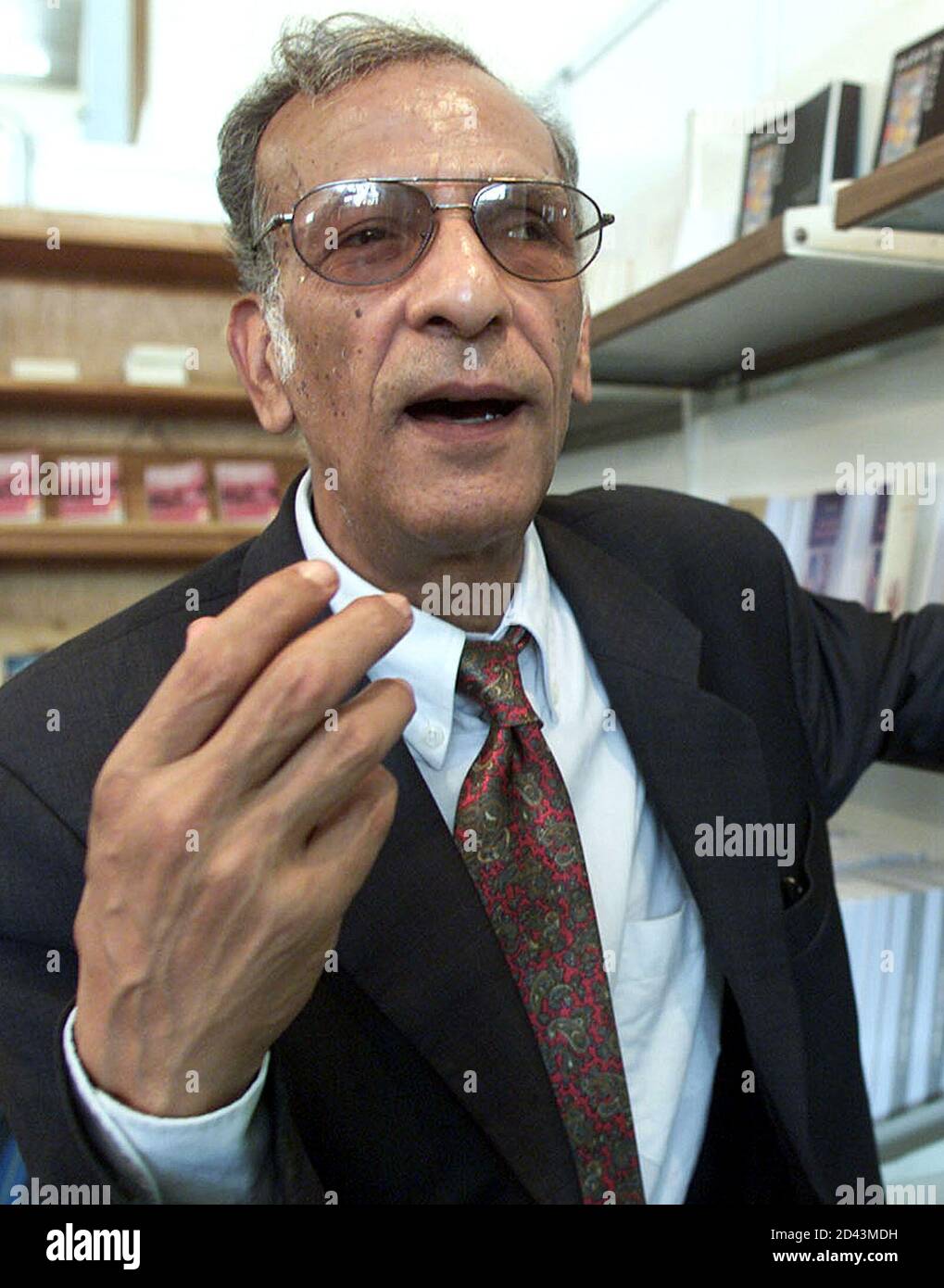 Algiers international fair hi-res stock photography and images - Alamy