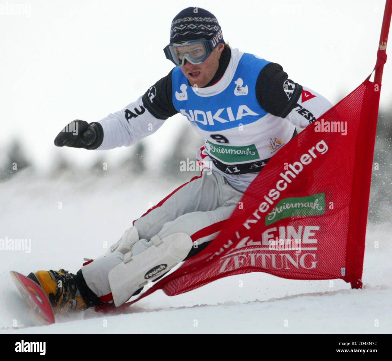 Germanys markus ebner hi-res stock photography and images - Alamy