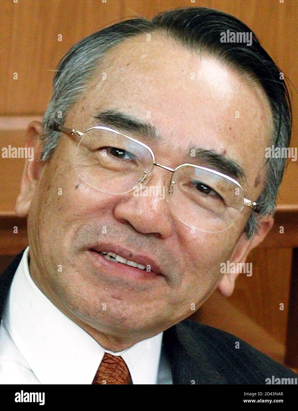 Matsushita building japan hi-res stock photography and images - Alamy