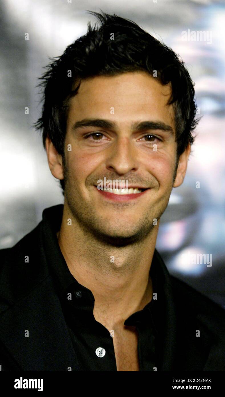 Jonathan cherry hi-res stock photography and images - Alamy