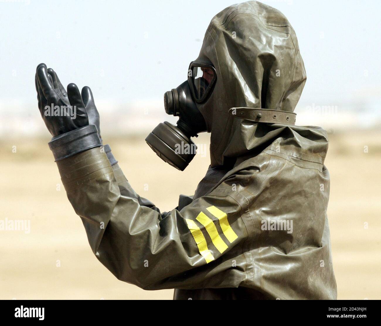 Armoured gulf hi-res stock photography and images - Alamy