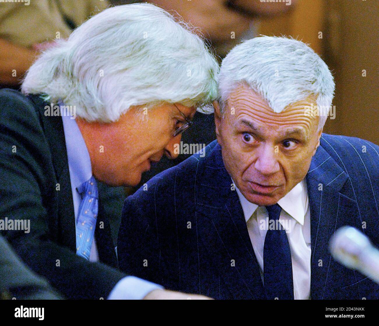 Bonny lee bakley hi-res stock photography and images - Alamy