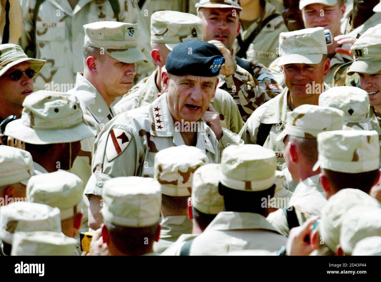 Bagram iraq hi-res stock photography and images - Alamy