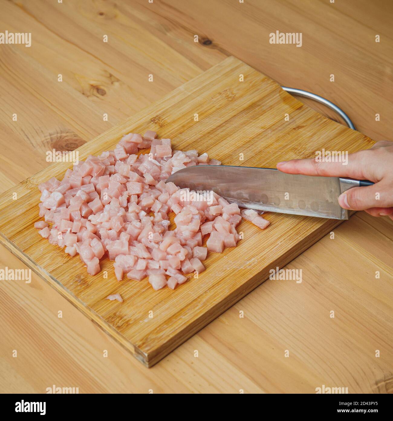 Choping board hi-res stock photography and images - Alamy