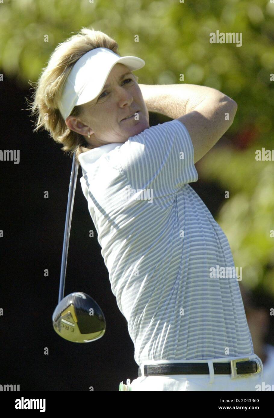 Beth daniel golf hi-res stock photography and images - Alamy