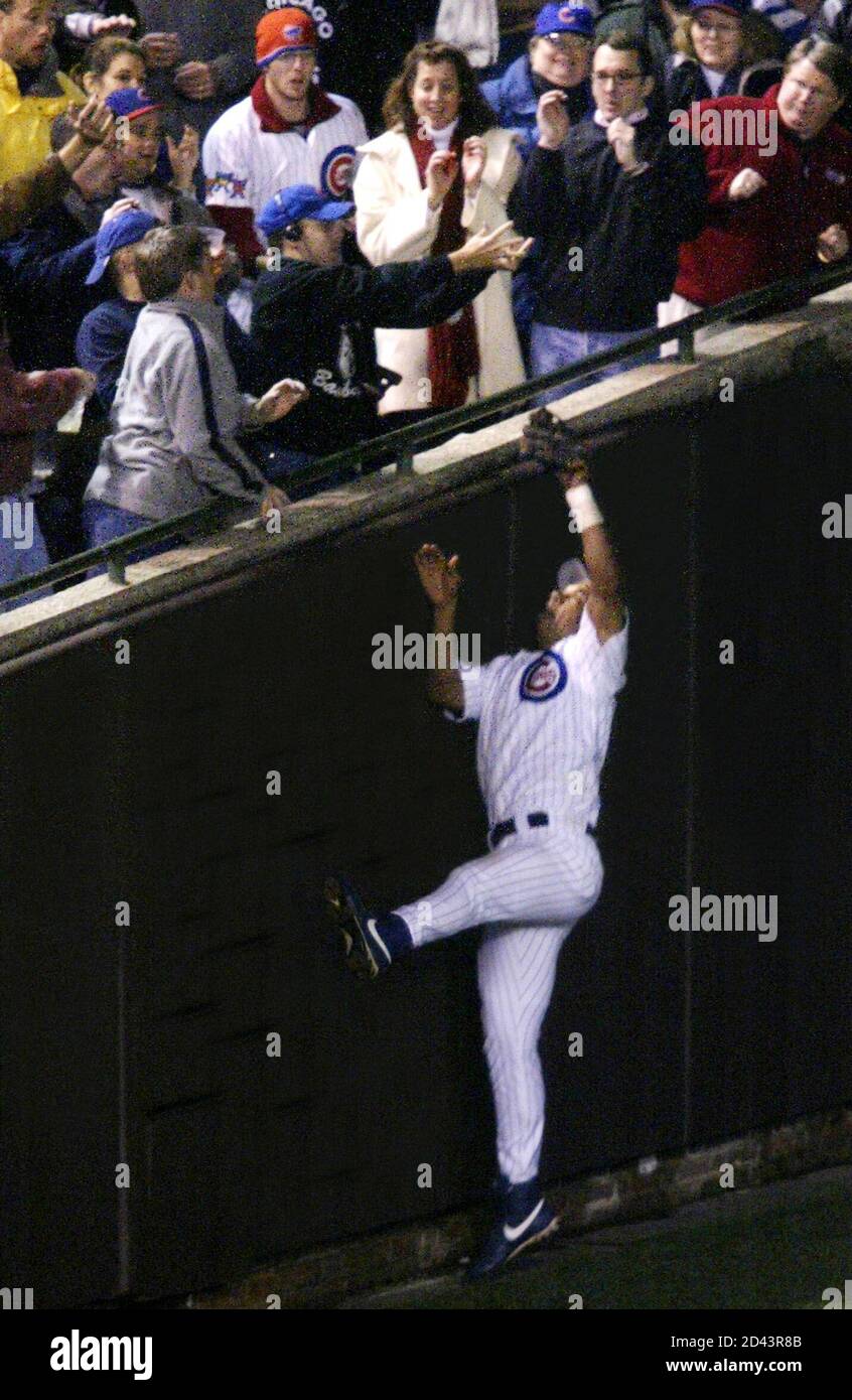 Moises alou cubs hi-res stock photography and images - Alamy