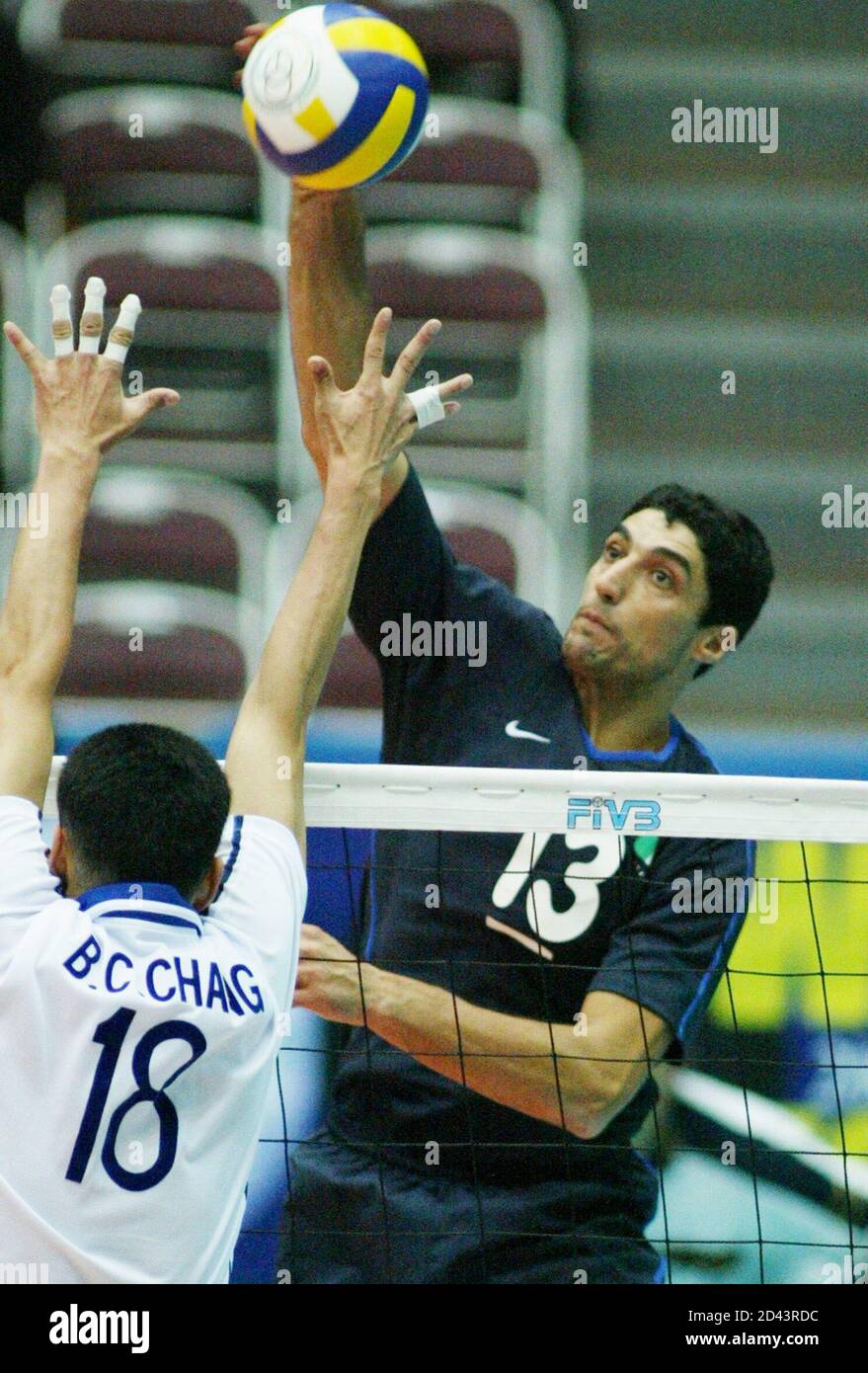 Andrea Giani High Resolution Stock Photography and Images - Alamy