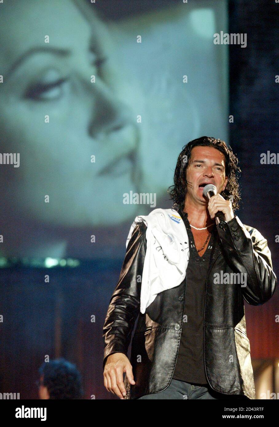 Arjona High Resolution Stock Photography and Images - Alamy