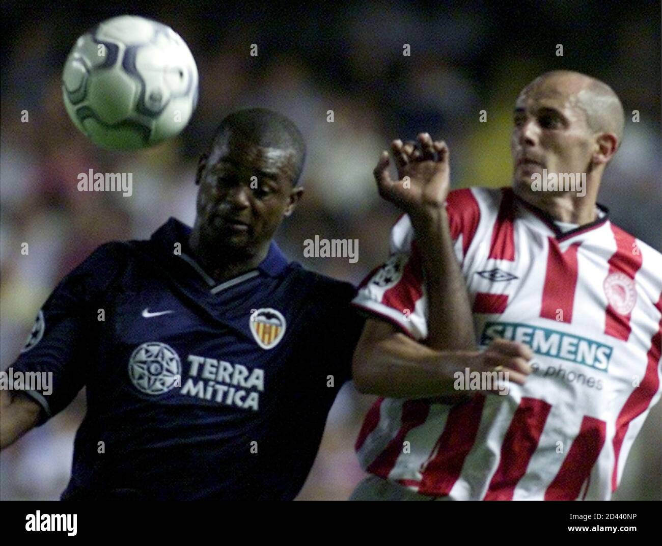 Jocelyn Angloma High Resolution Stock Photography and Images - Alamy