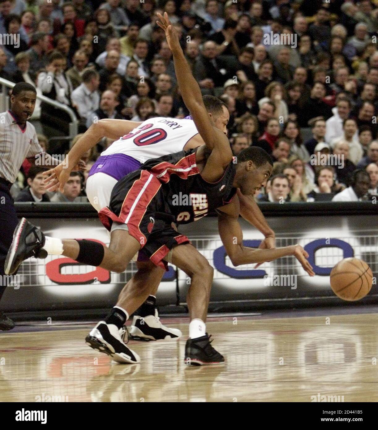 Dell curry hi-res stock photography and images - Alamy