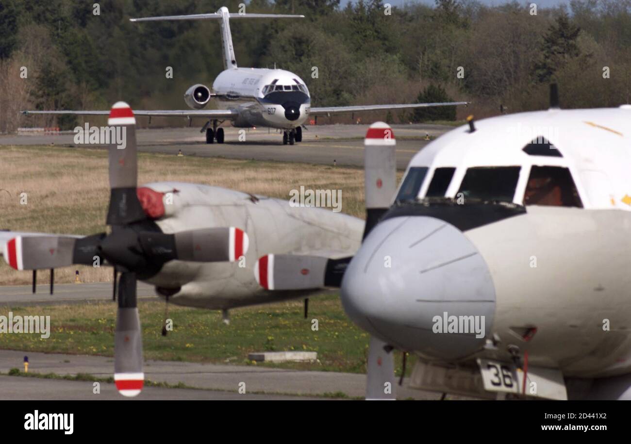 Hainan island incident hi-res stock photography and images - Alamy