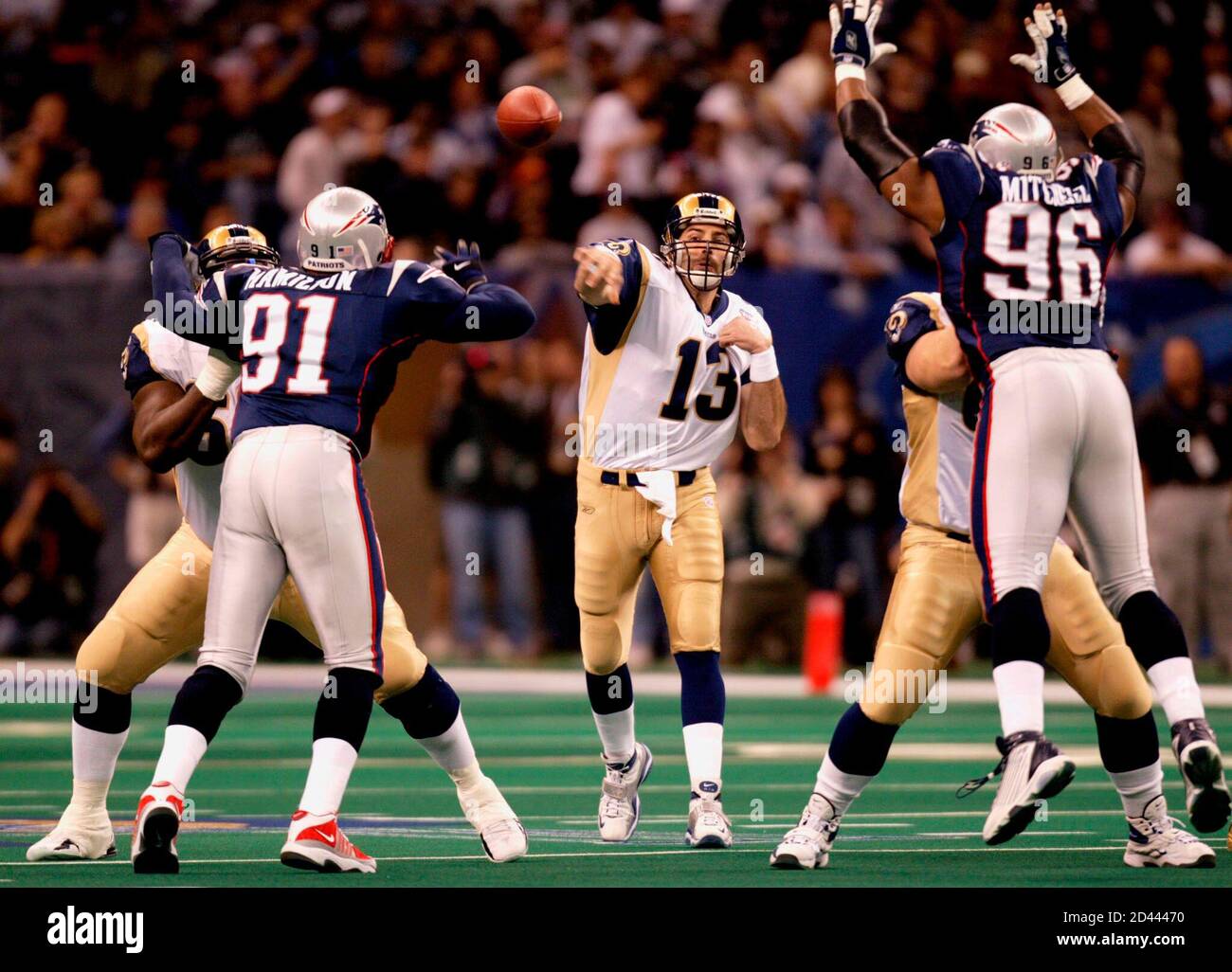 Bobby Hamilton High Resolution Stock Photography and Images - Alamy
