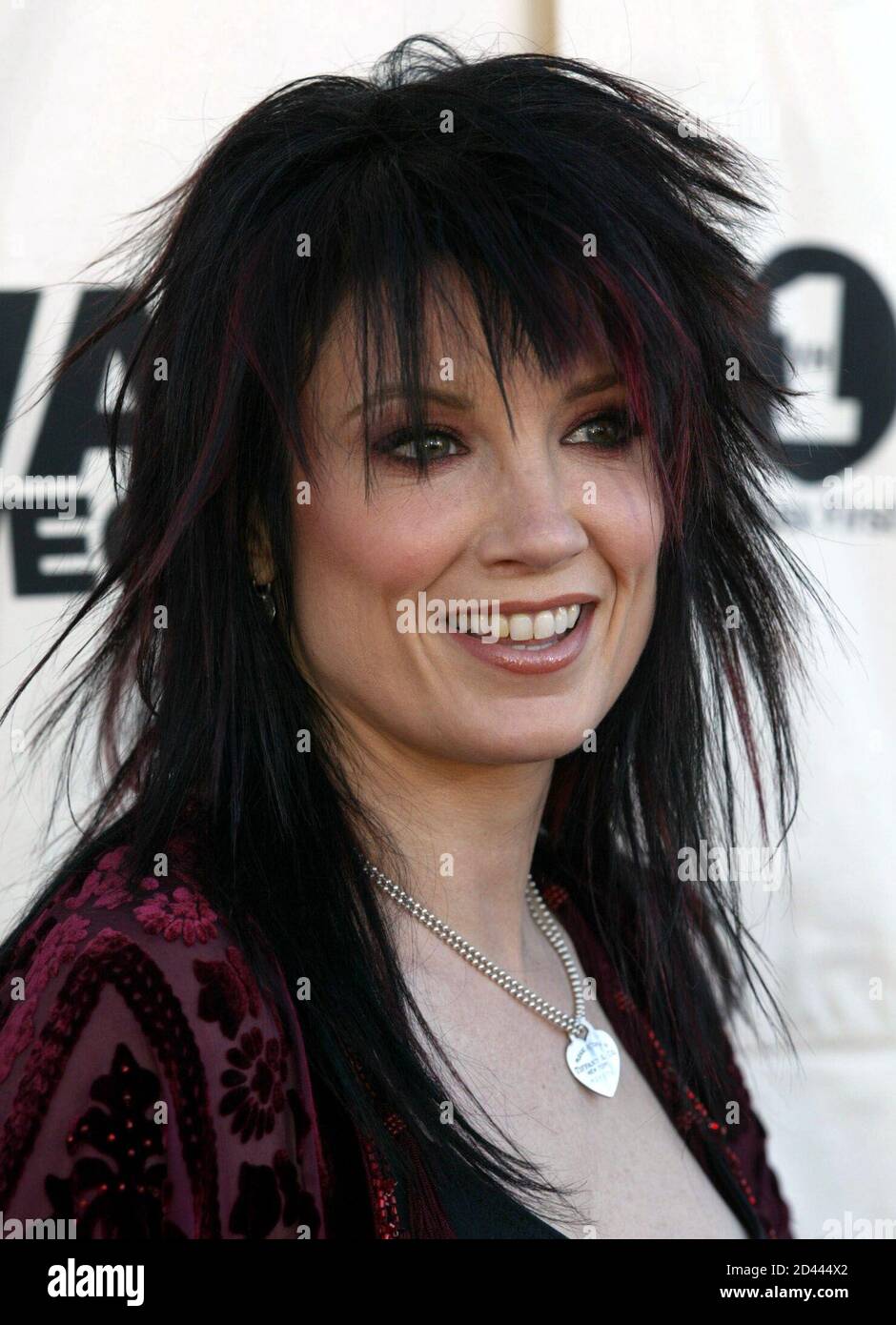 Vh1 divas hi-res stock photography and images - Alamy