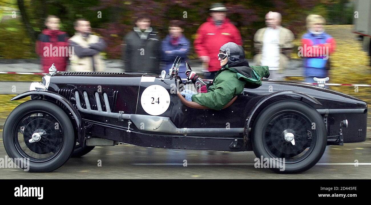 Us sport car hi-res stock photography and images - Alamy