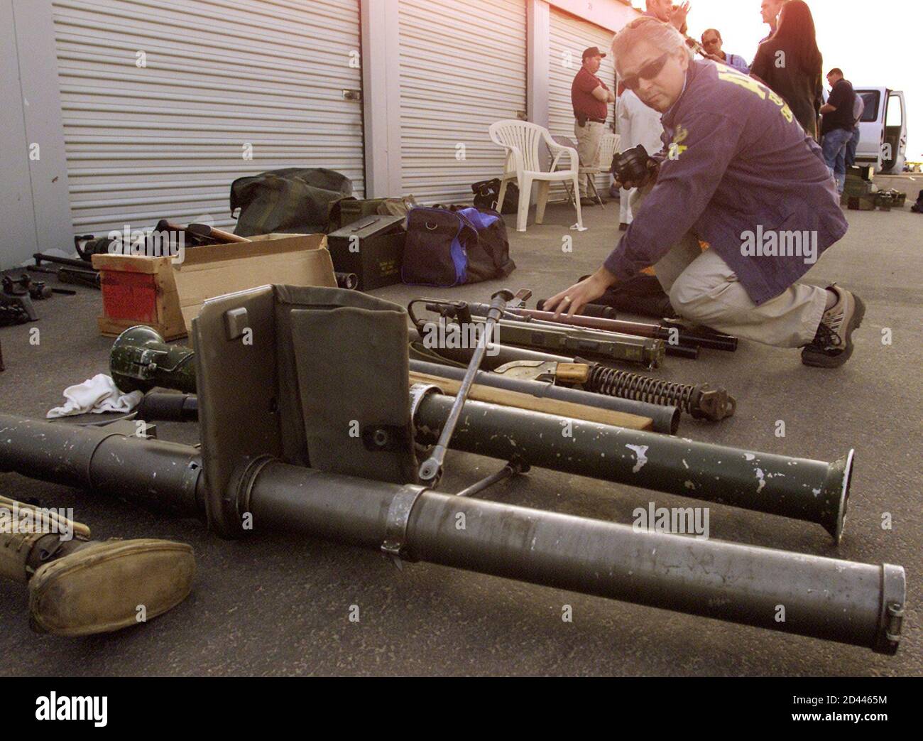 Mini rocker hi-res stock photography and images - Alamy