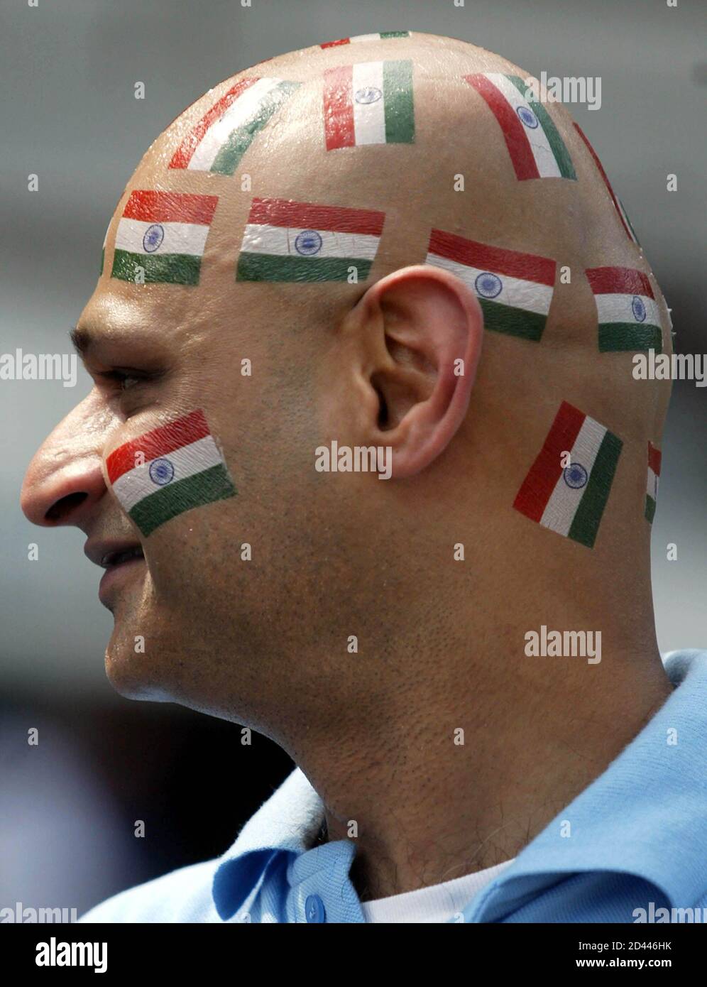 An indian fan hi-res stock photography and images - Alamy
