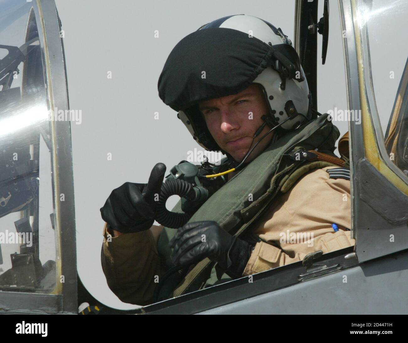 Harrier Gr7 Iraq War High Resolution Stock Photography and Images - Alamy