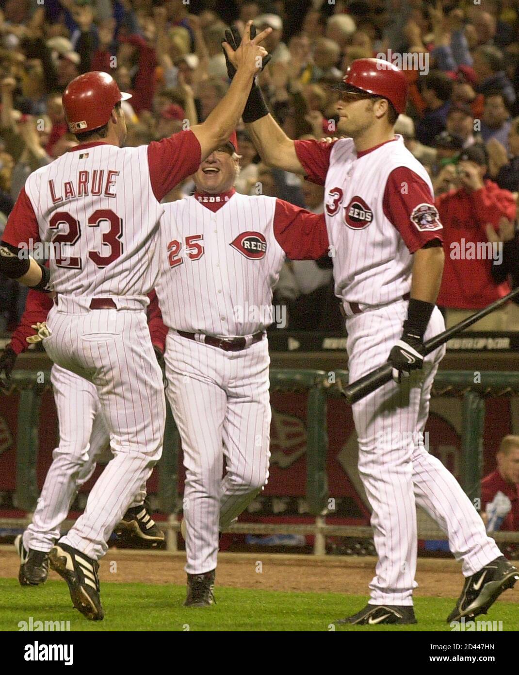 Russell branyan hi-res stock photography and images - Alamy