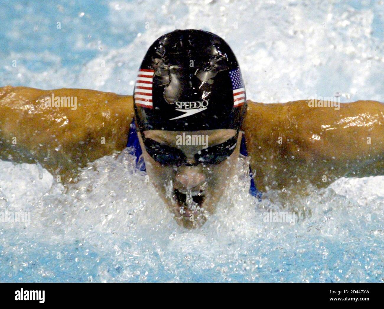 Jenny Thompson High Resolution Stock Photography and Images - Alamy