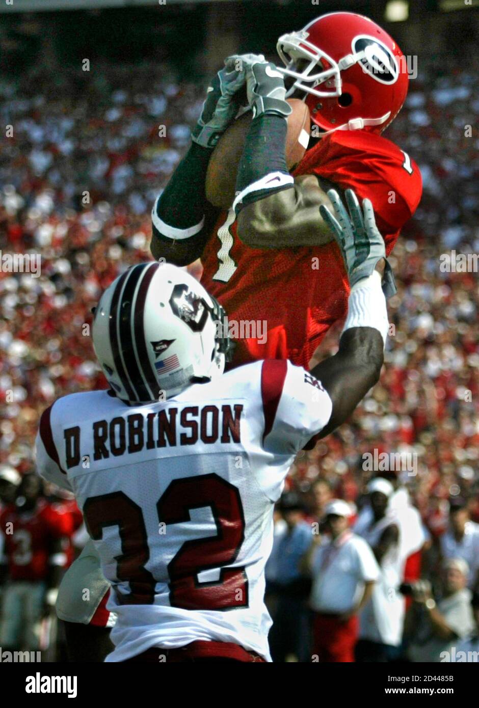 David greene georgia hi-res stock photography and images - Alamy