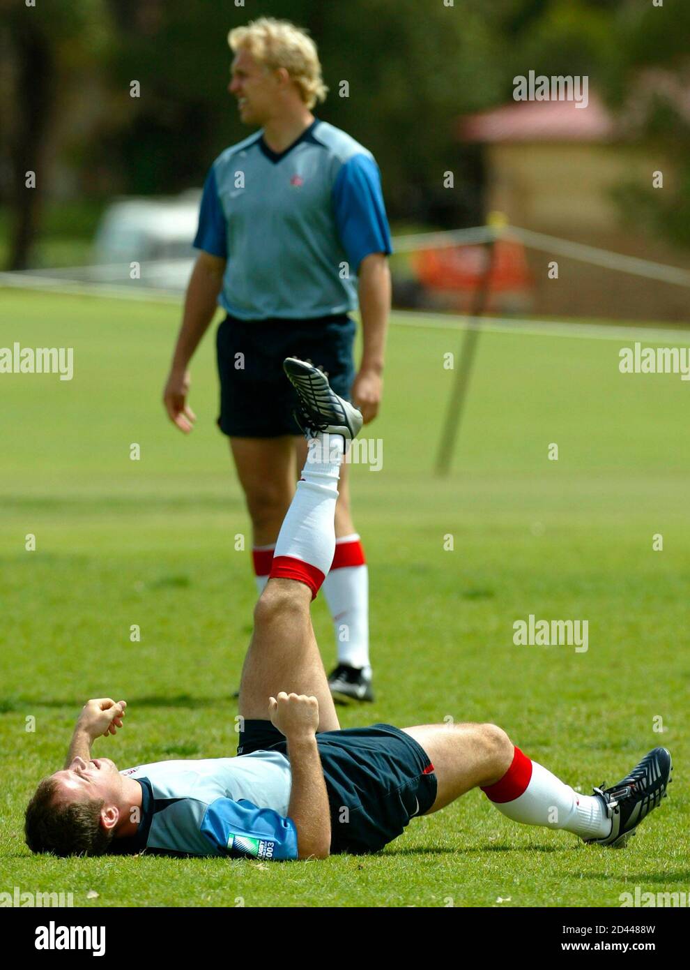 Englands kyran bracken hi-res stock photography and images - Alamy