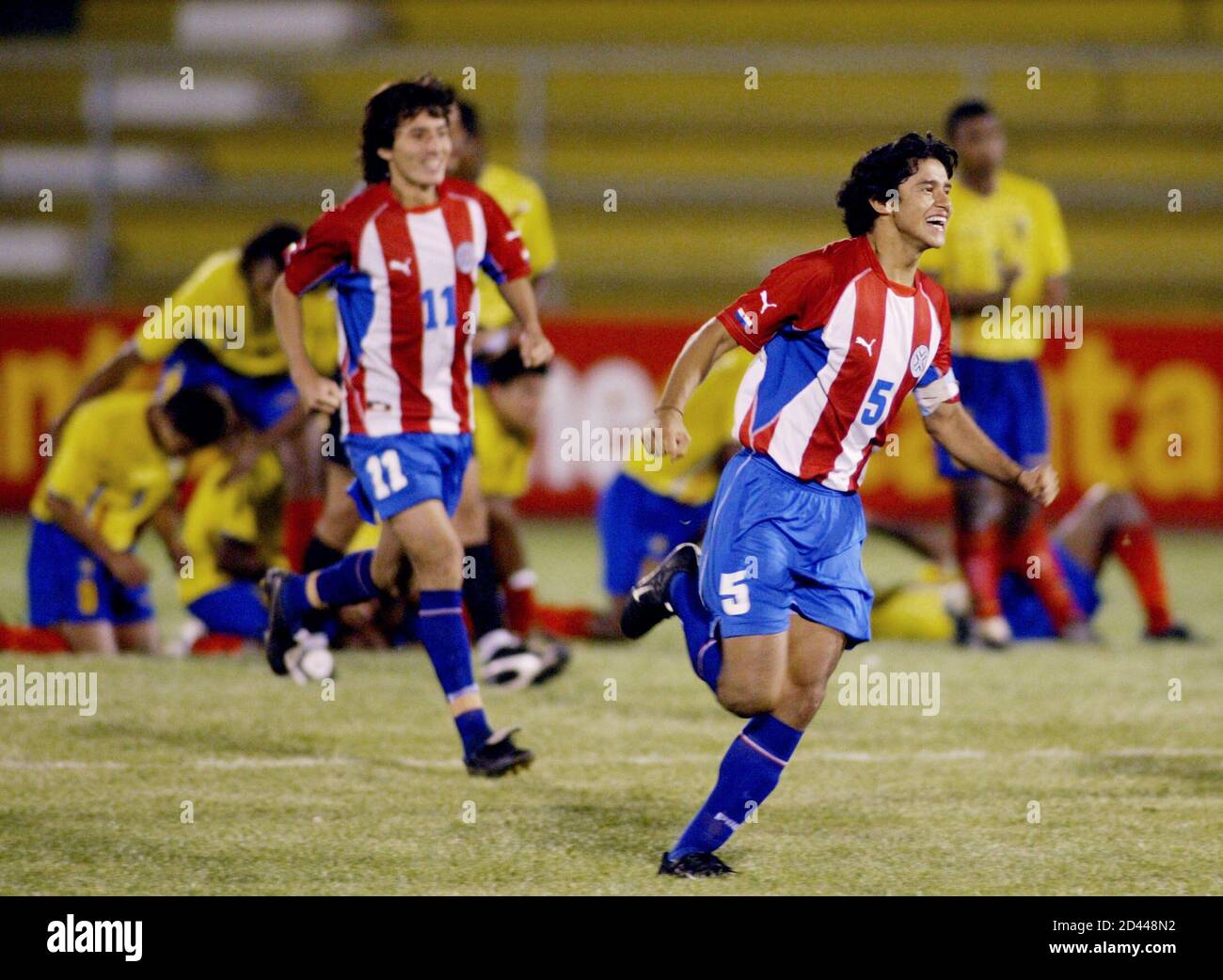 Jose de vaca hi-res stock photography and images - Alamy