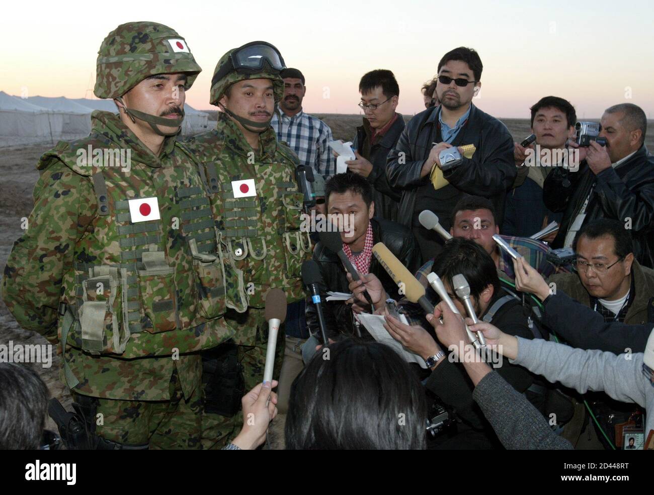 All Japanese Military Unit High Resolution Stock Photography and Images ...
