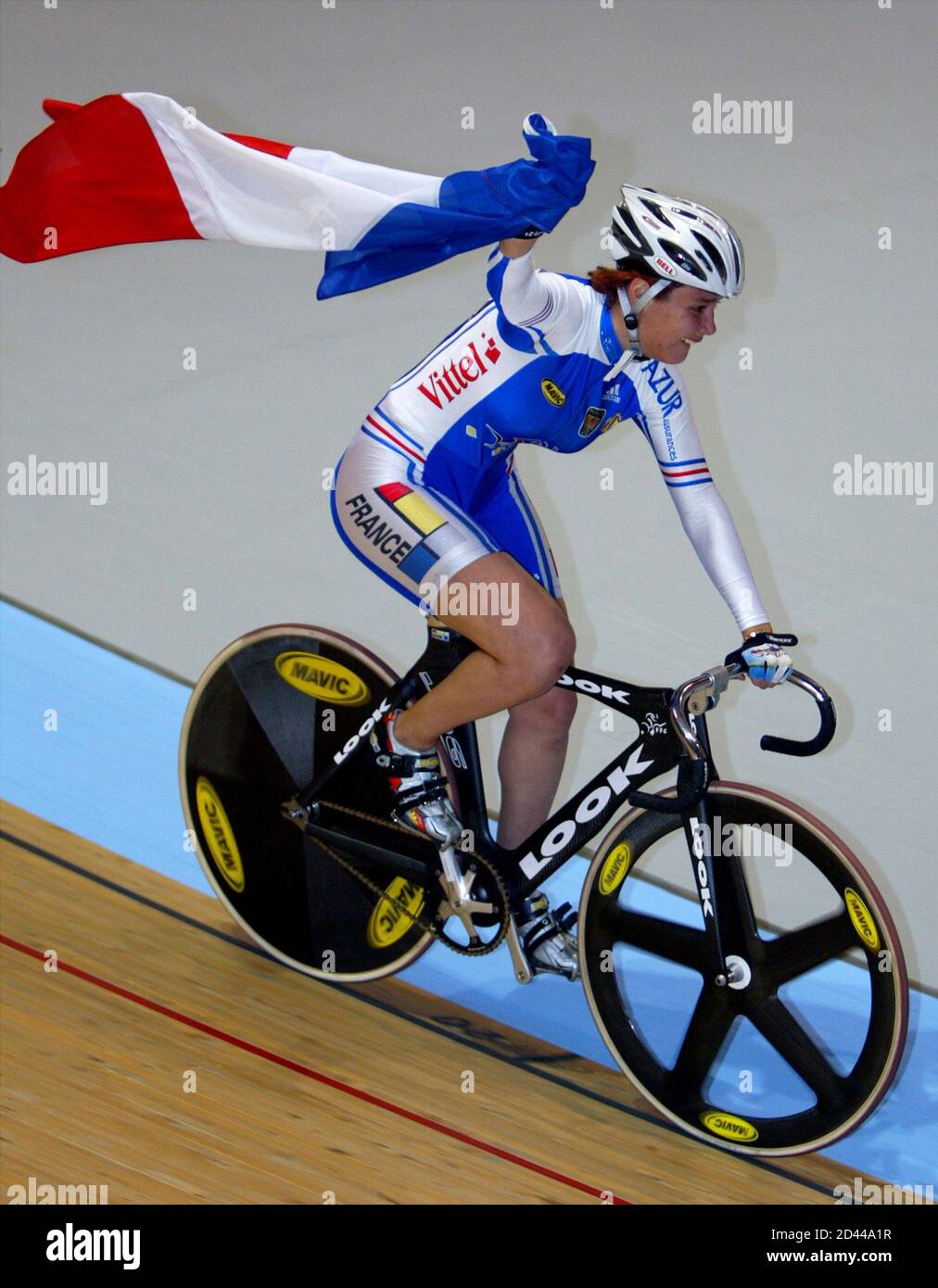Elisa frisoni hi-res stock photography and images - Alamy