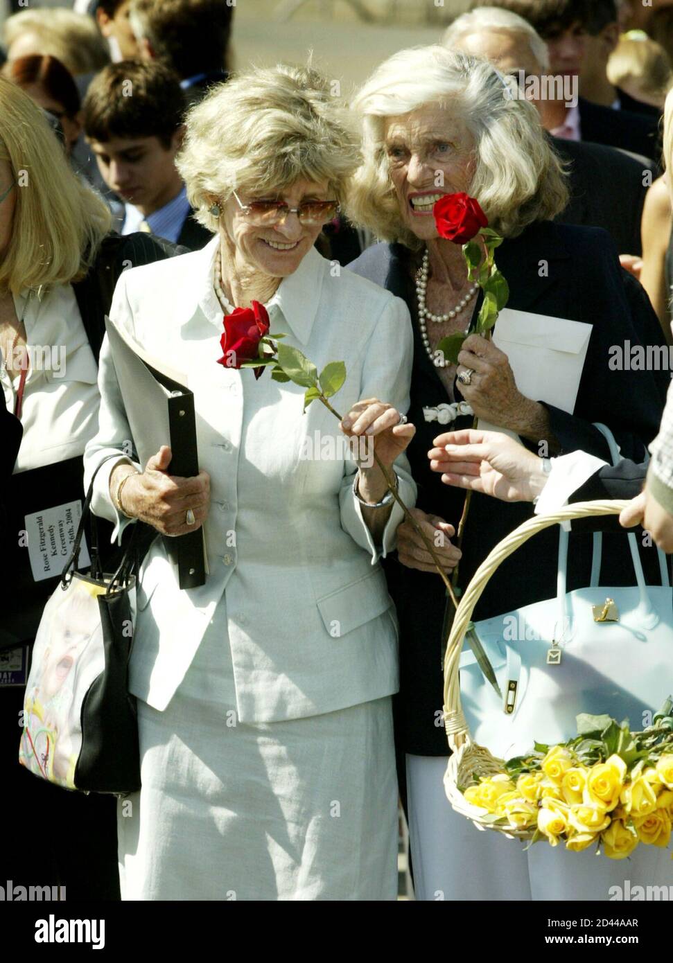 Jean Kennedy Smith High Resolution Stock Photography and Images - Alamy