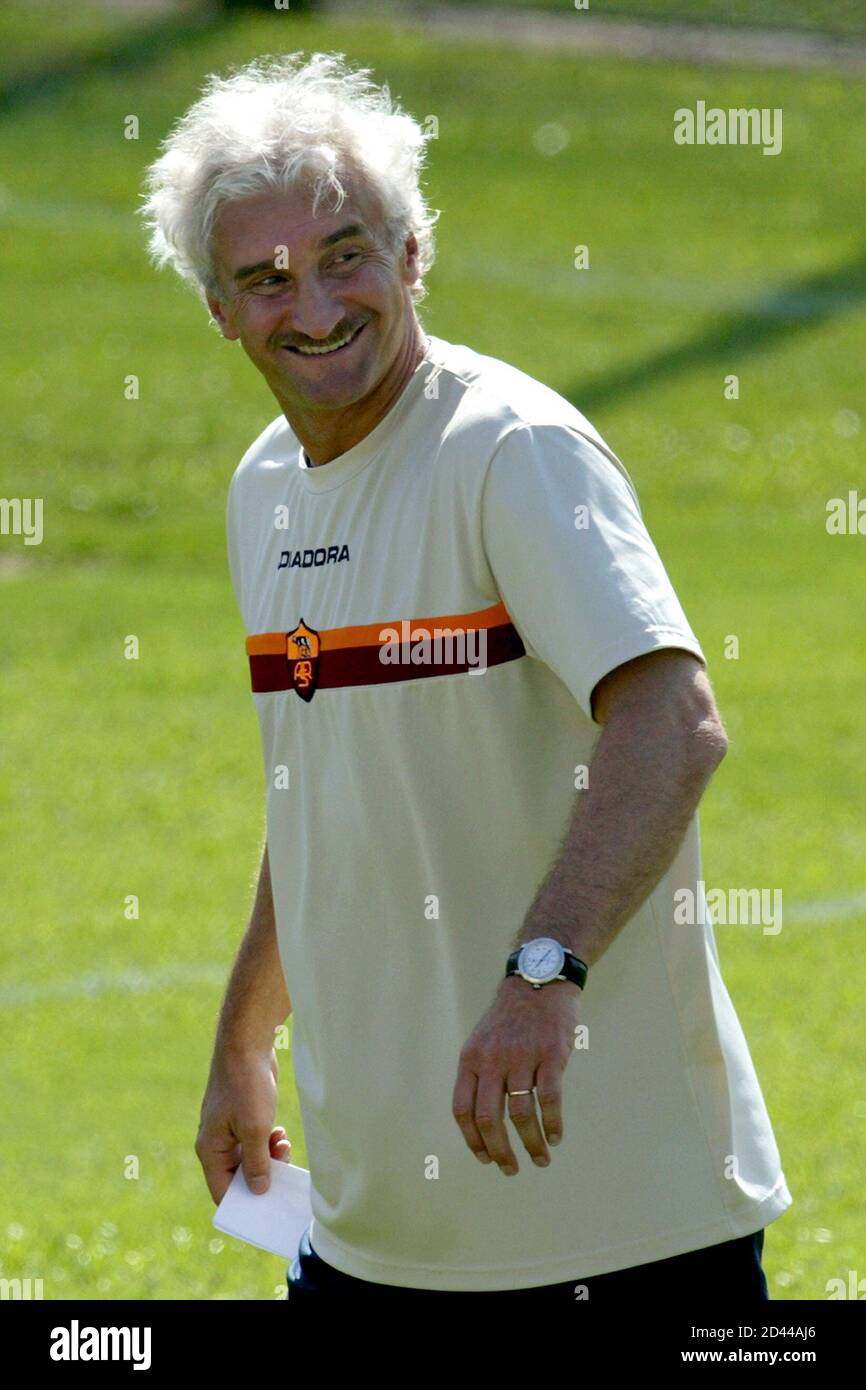 Voeller roma hi-res stock photography and images - Alamy