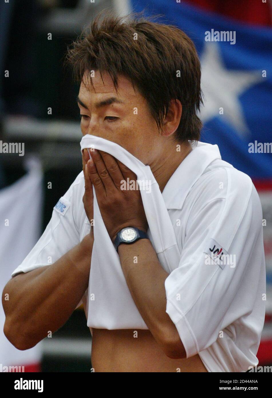 Takao Suzuki High Resolution Stock Photography and Images - Alamy